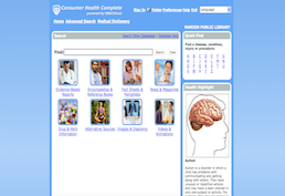 Research Databases | Perry County District Library